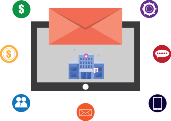 Clinic Management - Rigel Soft Technologies